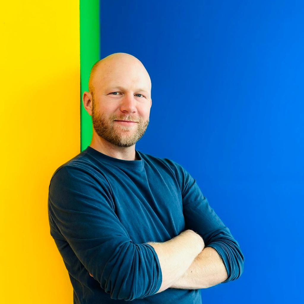 Benjamin Carter, Ph.D.